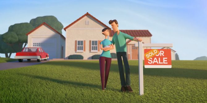NEIGHBOR | Motion Design & Animation